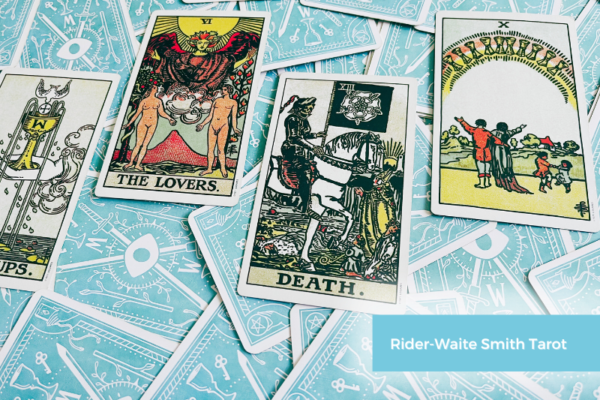 How do I choose my first tarot deck? - BONNIE HO INSIGHTS